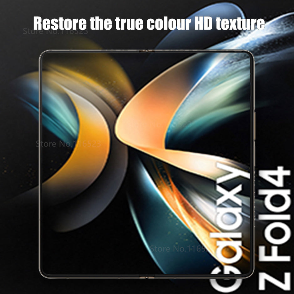 Galaxy Z Fold4/Fold3 Cases – customizecase